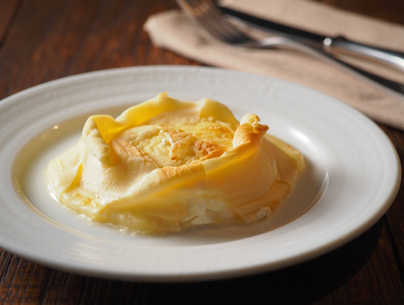 Robiola Cheese Appetizers Recipe - Easy Italian Cooking | QuikRecipes